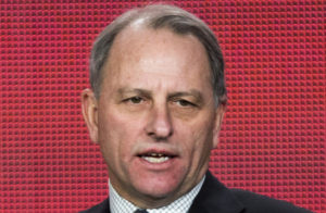 Jeff Fager, ’60 Minutes’ boss, fired after reports of an abusive ...