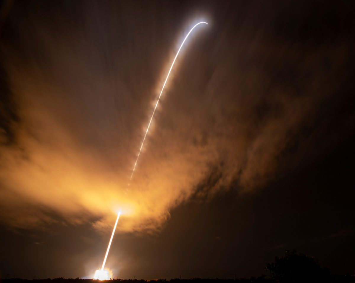 NASA spacecraft rockets toward sun for closest look yet | PBS News