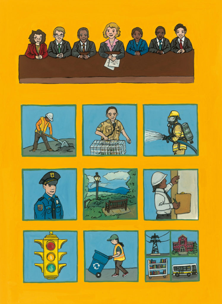 Why Eleanor Roosevelt’s civics book for kids is making a comeback | PBS ...