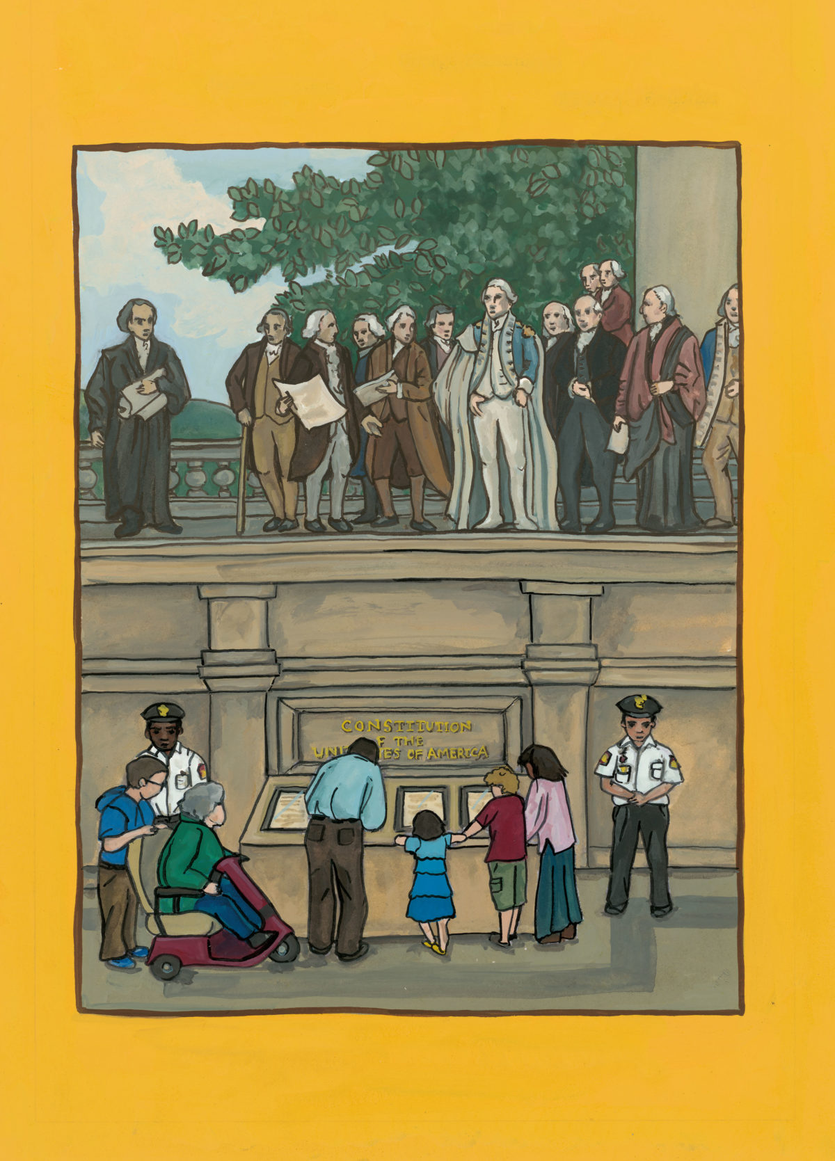 Why Eleanor Roosevelt’s civics book for kids is making a comeback | PBS ...