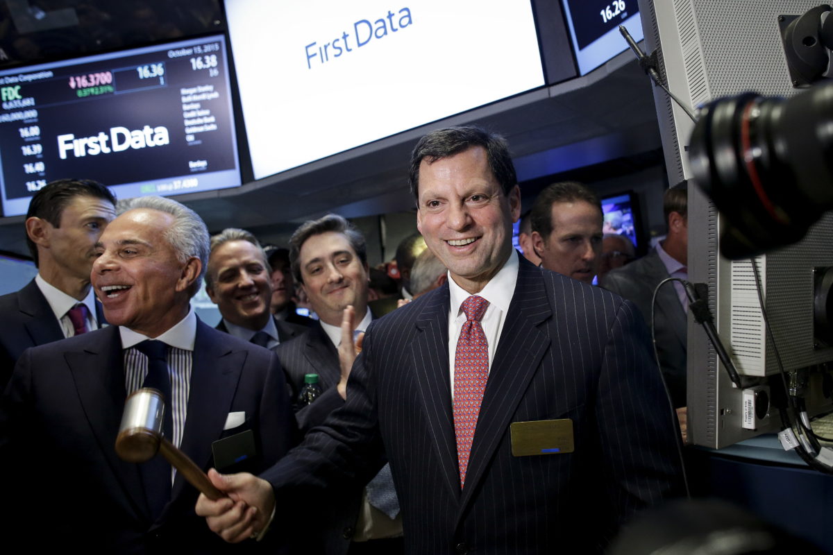 The stock market boom has given CEOs a raise. What about average ...