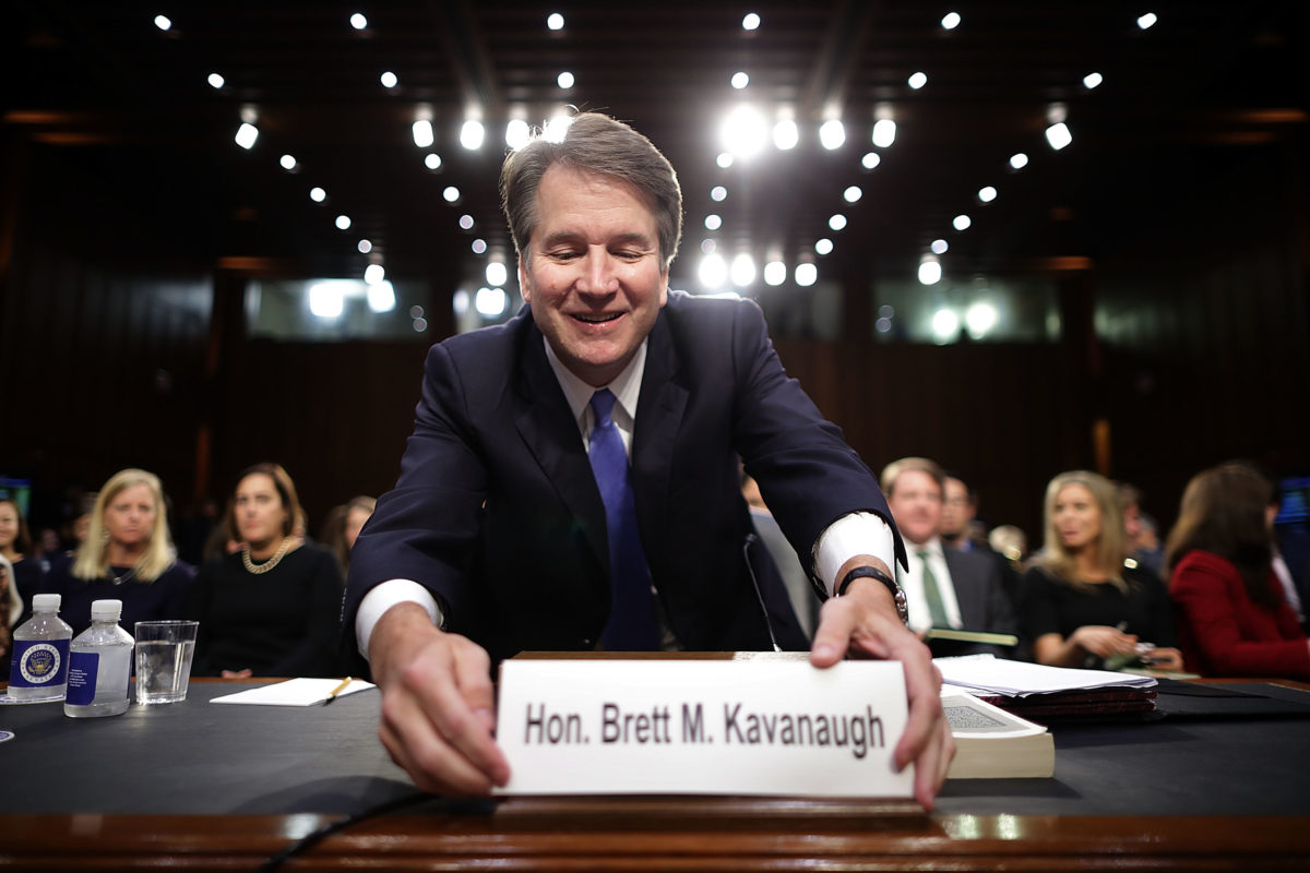 Analysis: What we learned from more than 39 hours of Kavanaugh ...