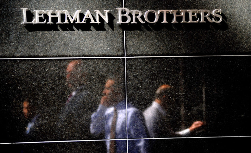 How The 2008 Financial Crisis Crashed The Economy And Changed The World How The 2008 Financial Crisis Crashed The Economy And Changed The World