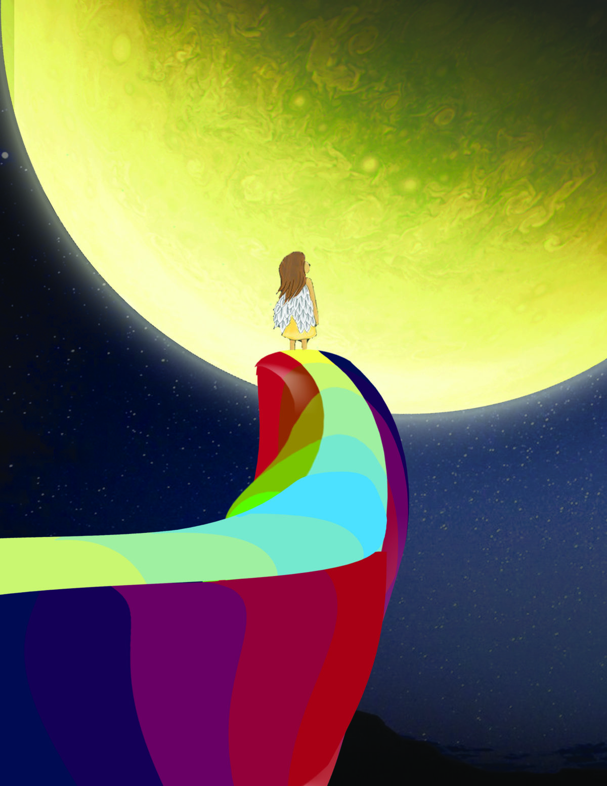 Meet the scientist behind these stunning images of Jupiter | PBS News