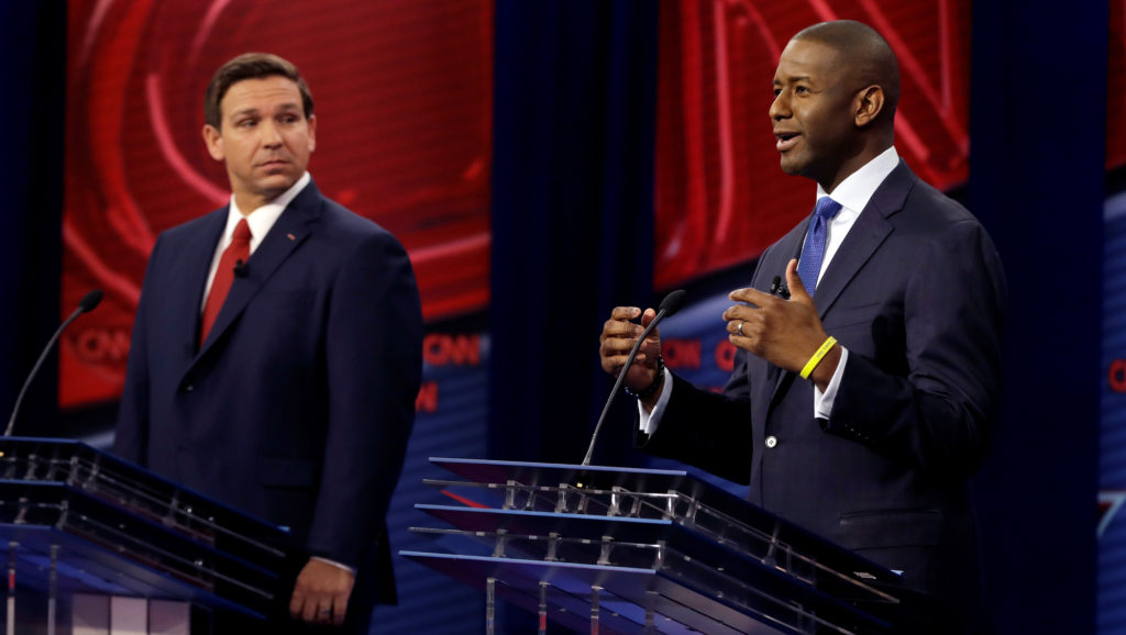 Who will be Florida’s next governor and senator? Candidates face the ...