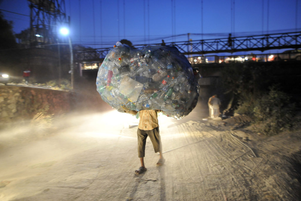 Twitter chat: How do we fix the planet’s plastics problem? | PBS News