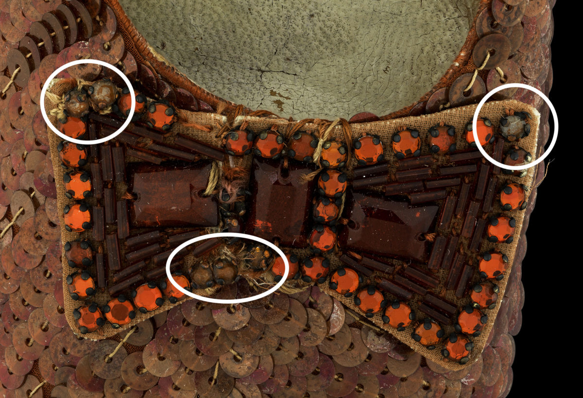 How the Smithsonian helped the FBI in the case of stolen ruby slippers ...