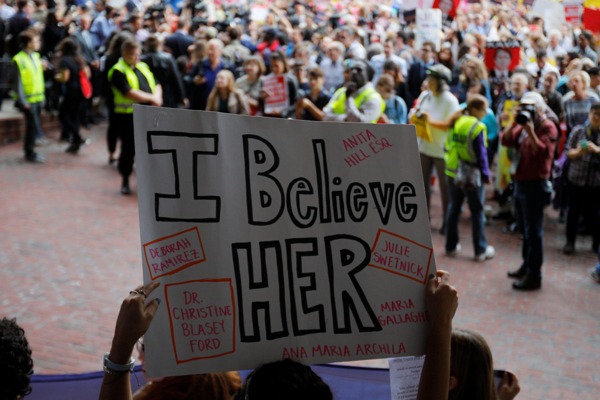 Deborah Ramirez’s lawyer questions depth of FBI probe on Kavanaugh ...