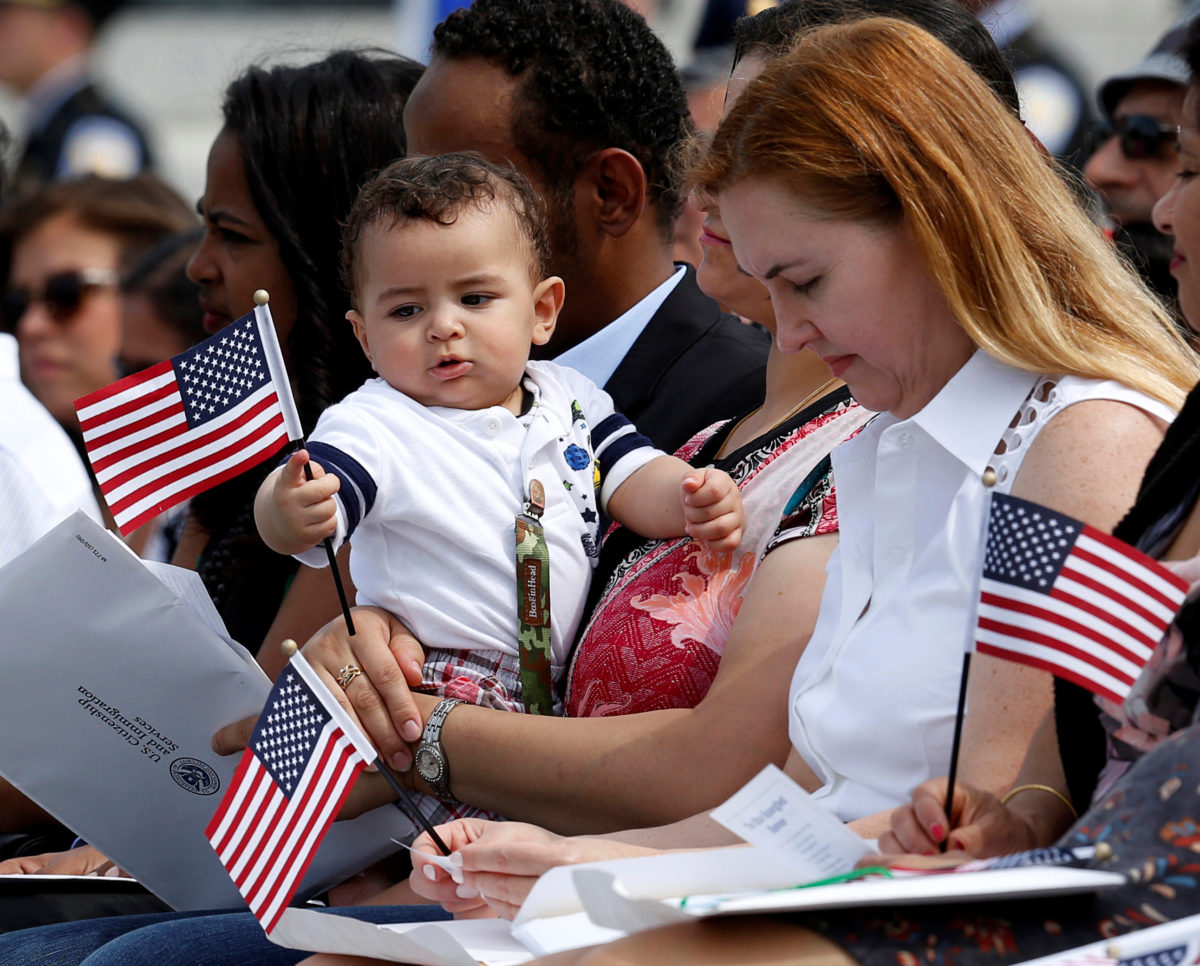 What the data says about birthright citizenship | PBS News