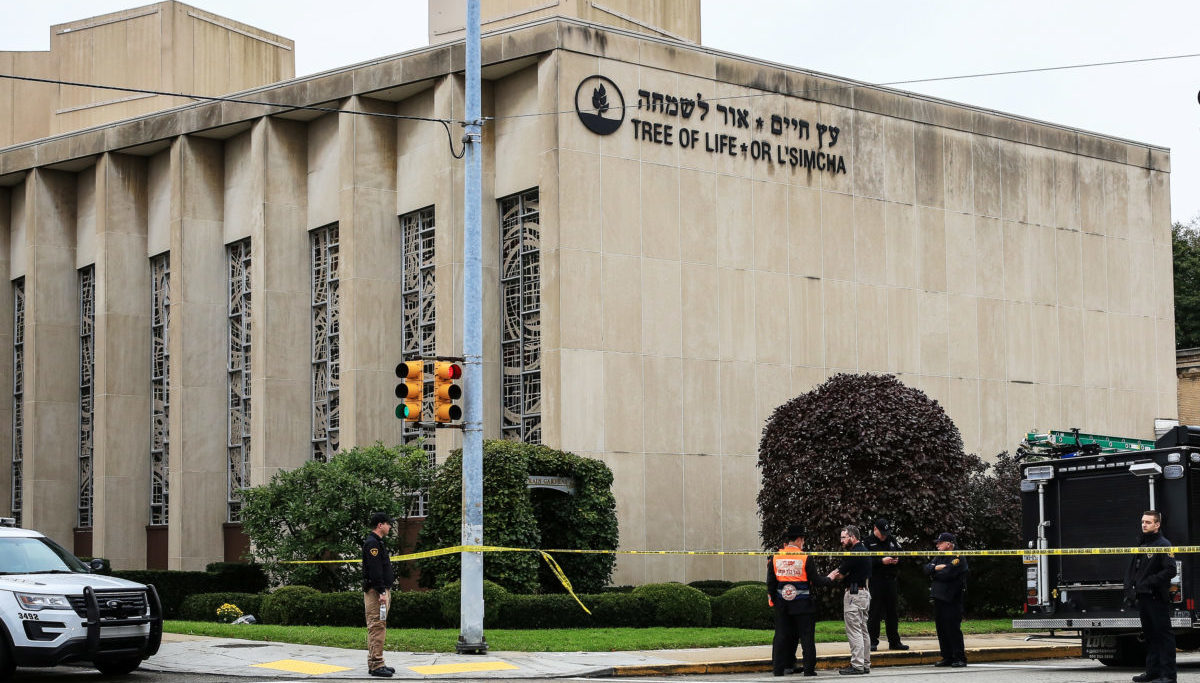 Trial to begin for man who killed 11 at Tree of Life synagogue in 2018 ...