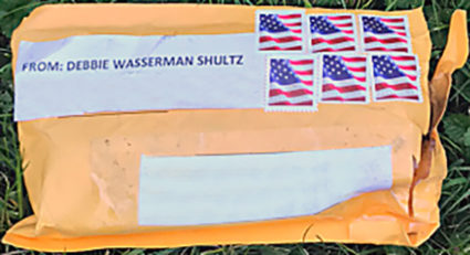 What we know about the ‘possible explosive devices’ | PBS News