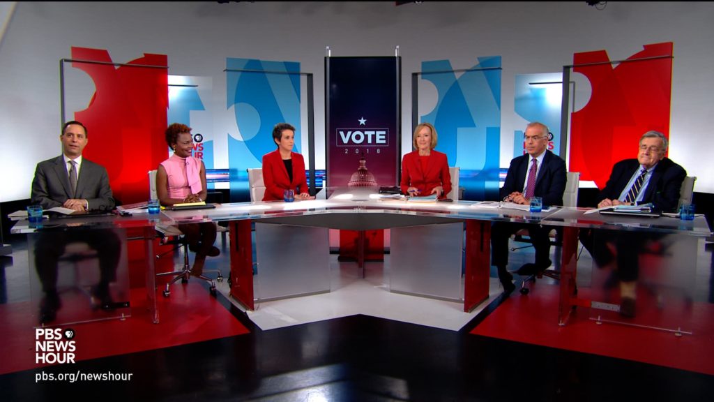 Analyzing what’s at stake this Election Day | PBS NewsHour