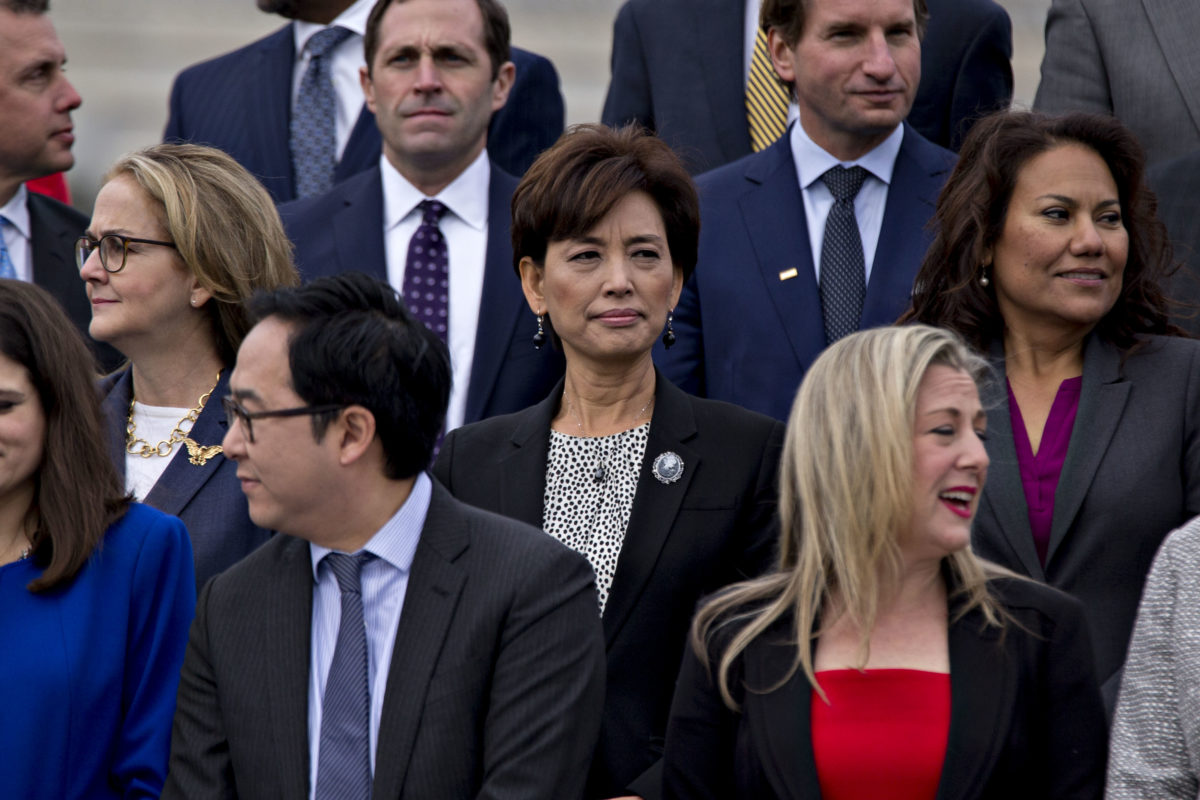 These 4 issues offer the best chance for compromise in the new Congress ...