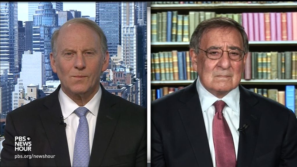 Richard Haass | PBS News