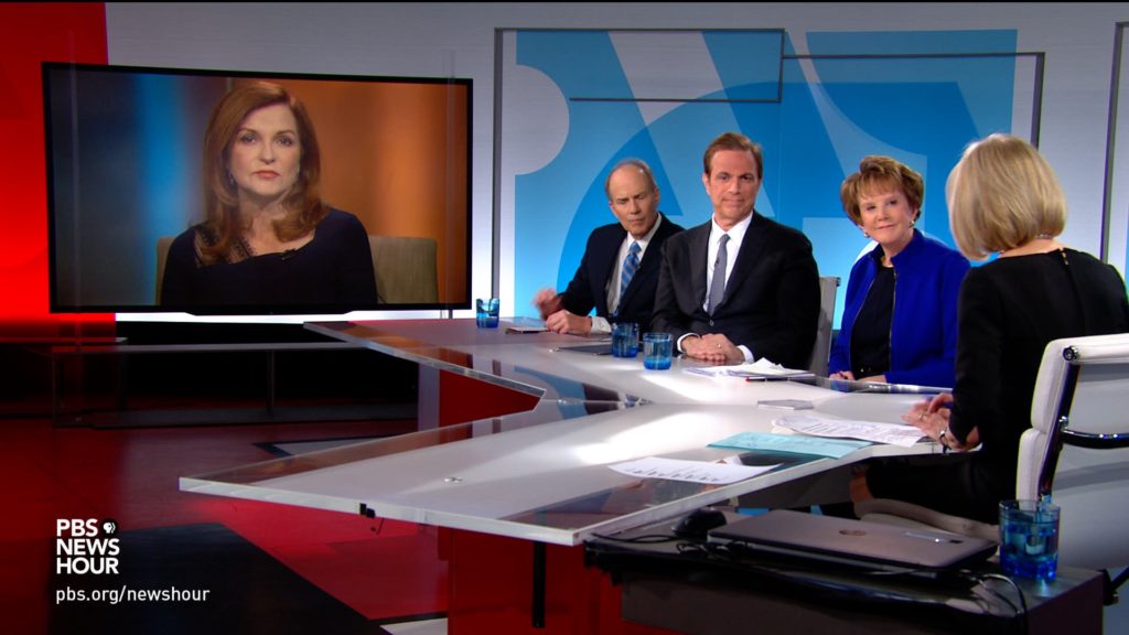 Untold anecdotes of George H.W. Bush | PBS News