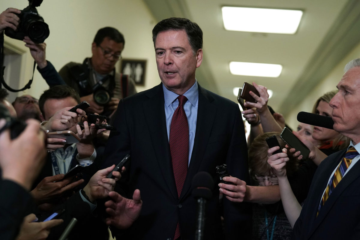 11 moments Mueller investigated for obstruction of justice | PBS News