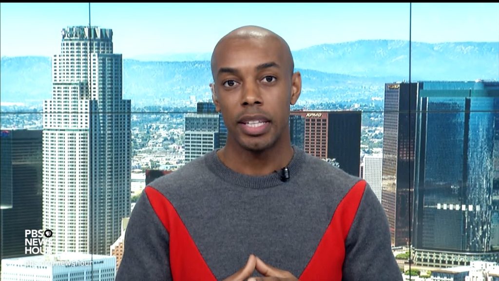 ‘There Will Be No Miracles Here’ author Casey Gerald answers your ...
