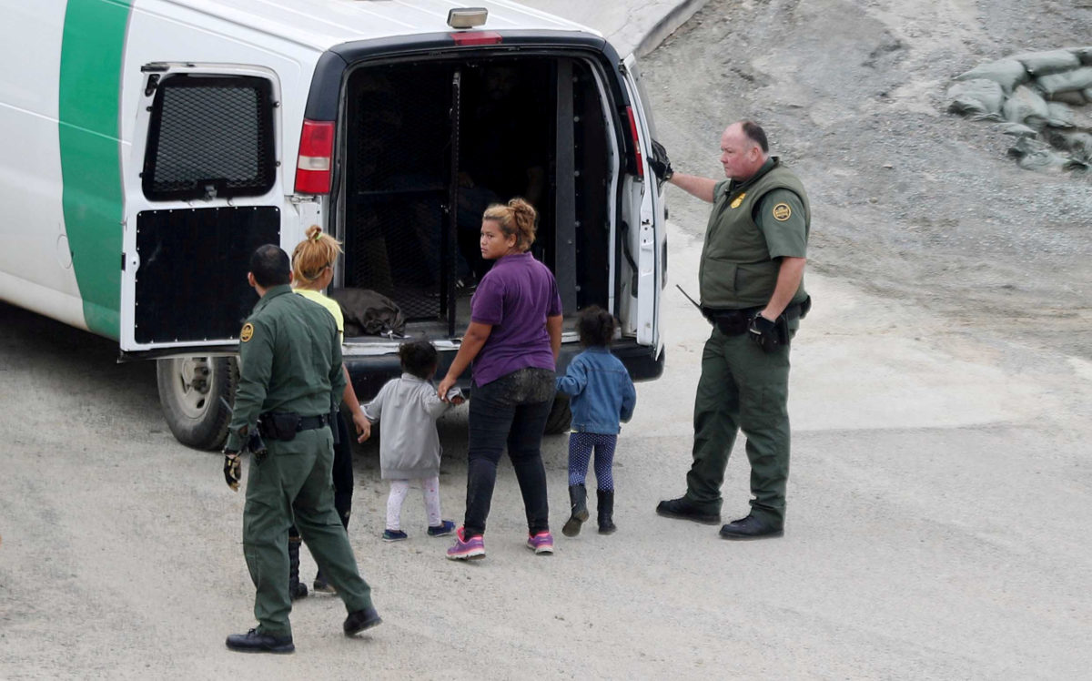 More health exams instituted for migrant children at border | PBS News