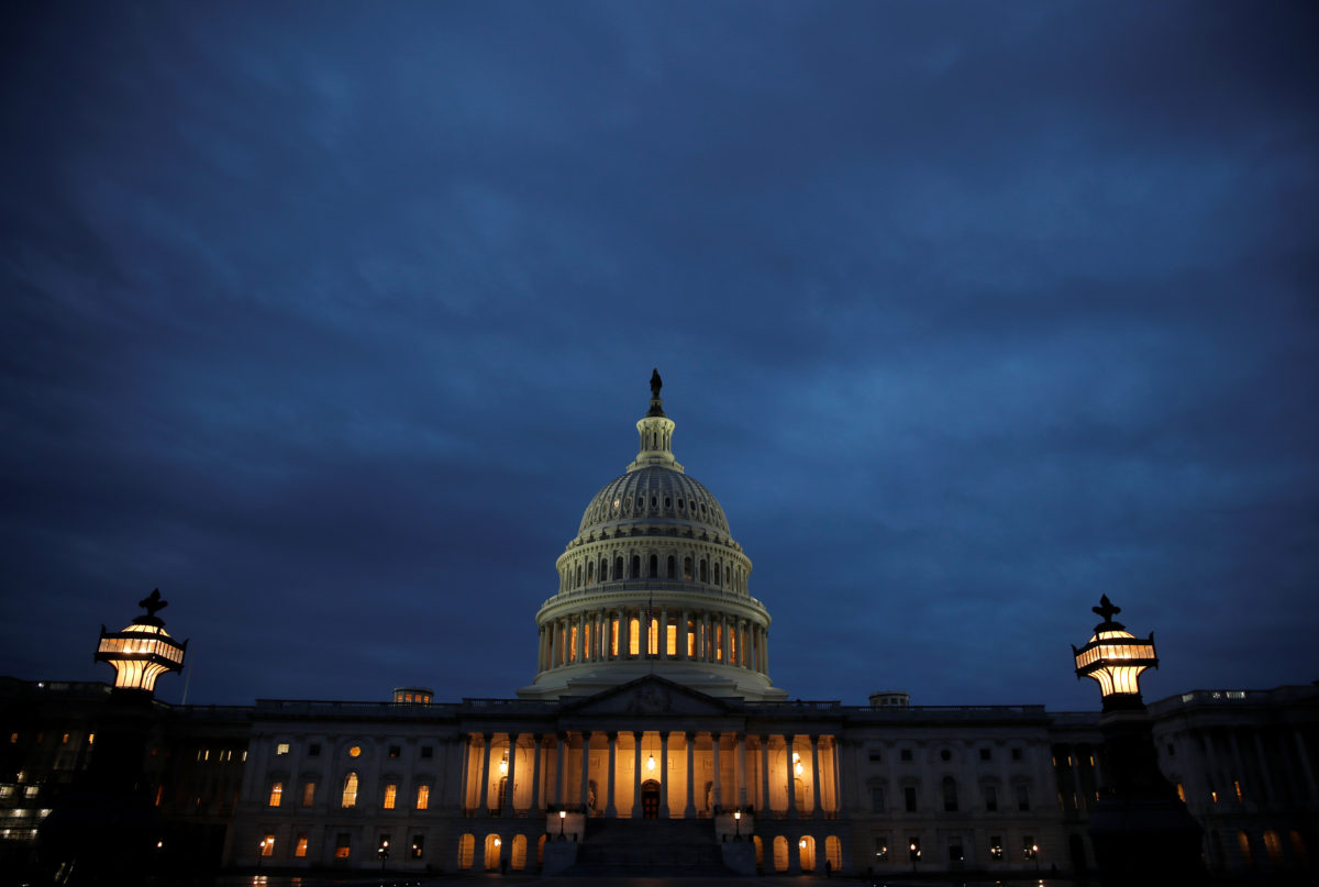 House Democrats unveil plan to open government | PBS NewsHour
