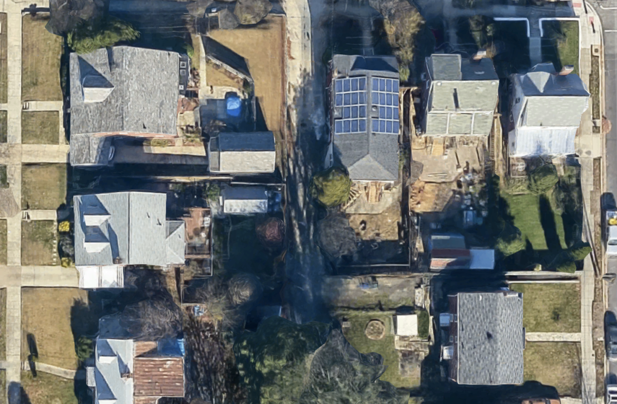 How artificial intelligence spotted every solar panel in the U.S. | PBS ...
