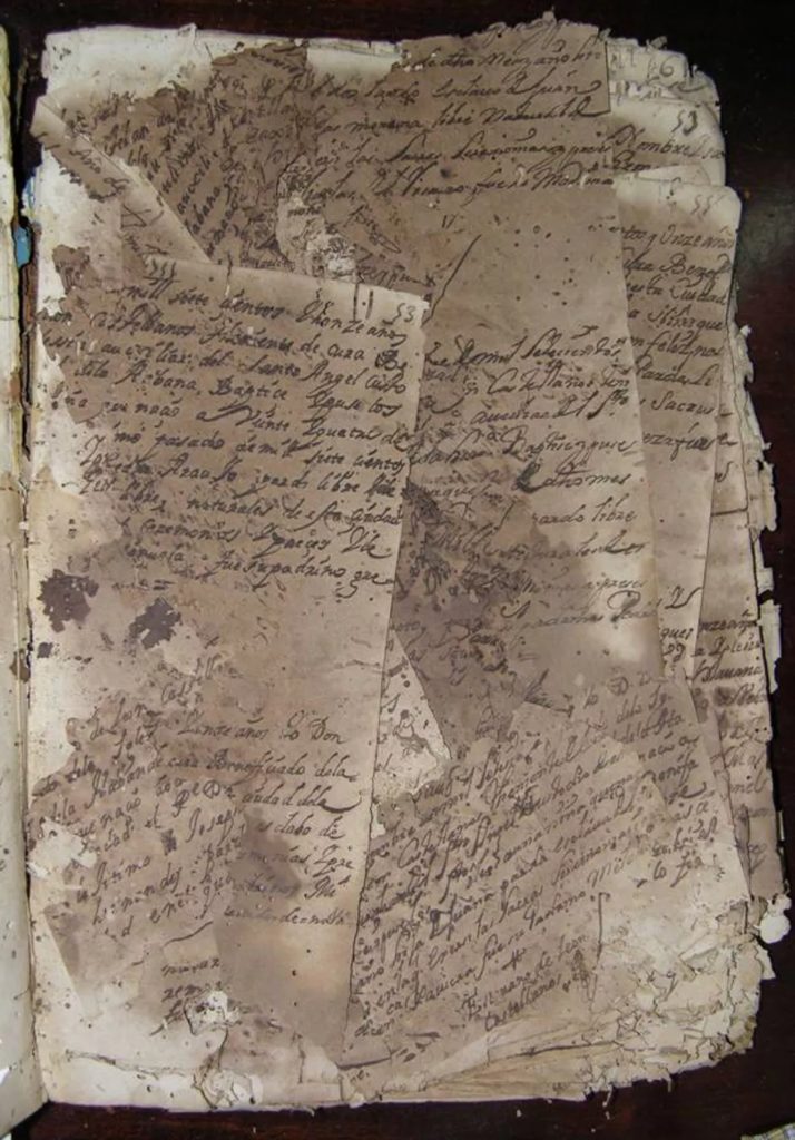 I dig through archives to unearth hidden stories from African-American ...