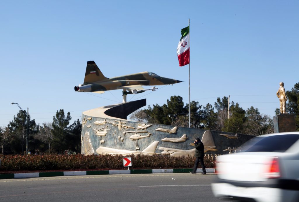 Why the EU is helping Iran avoid U.S. sanctions | PBS NewsHour