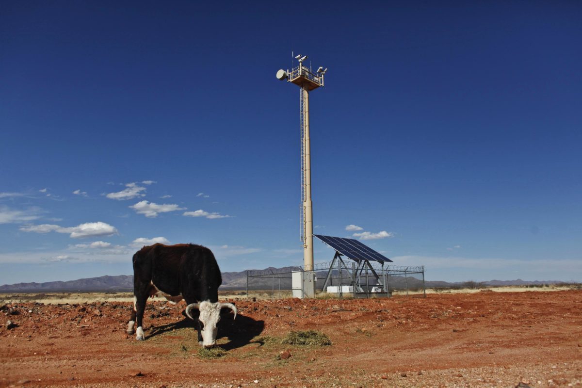 Trump says walls work. It’s much more complicated | PBS News