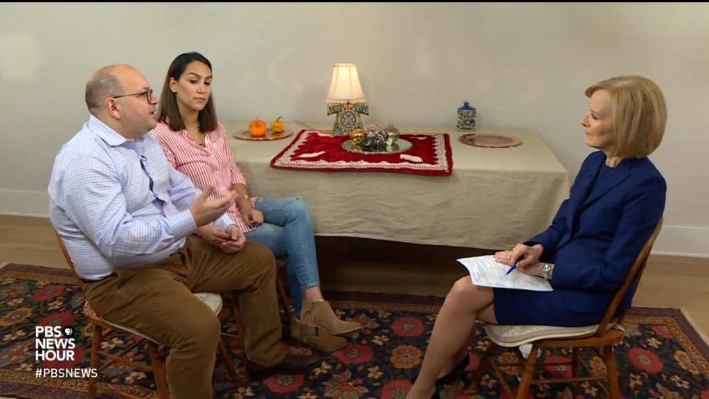 How an American journalist survived 18 months in an Iranian prison ...