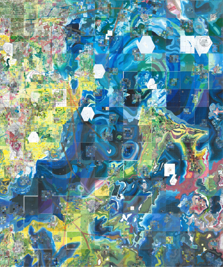 Why we still need paper maps | PBS News