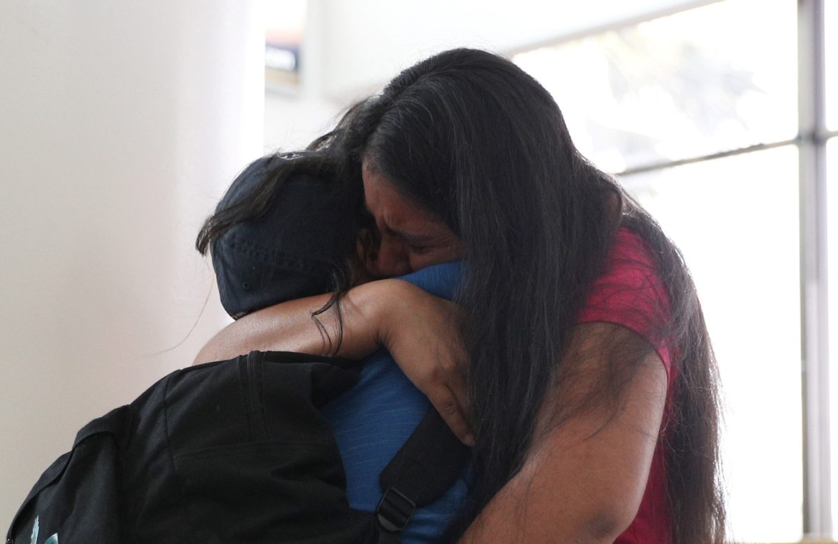Watchdog says U.S. forced deported parents to leave kids behind | PBS News