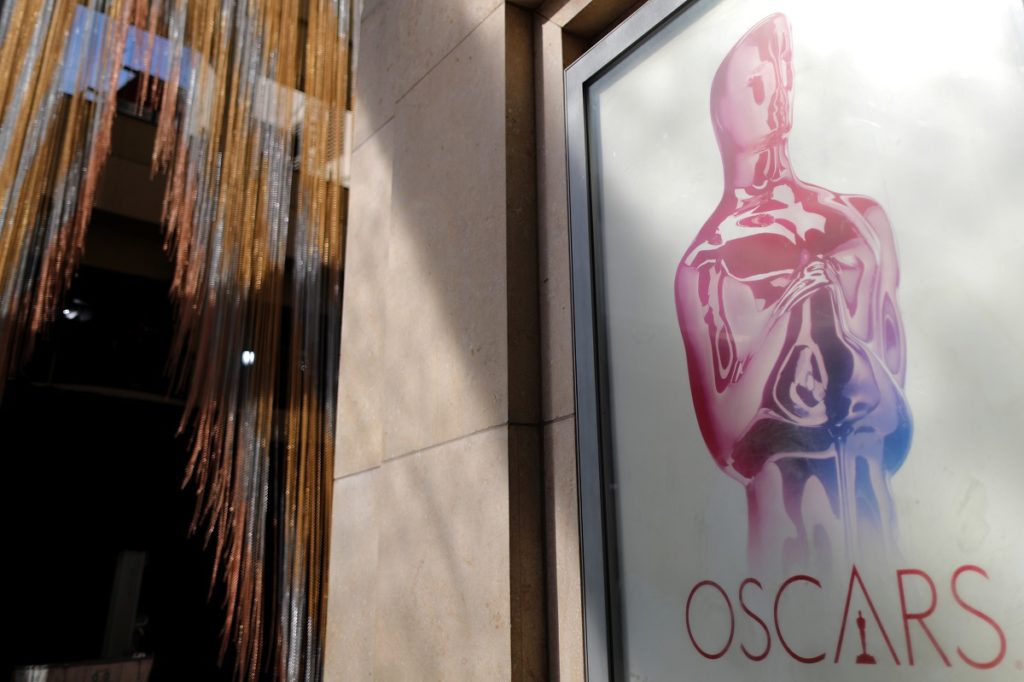 On Oscar day, science meets climate change at the movies | PBS News Weekend