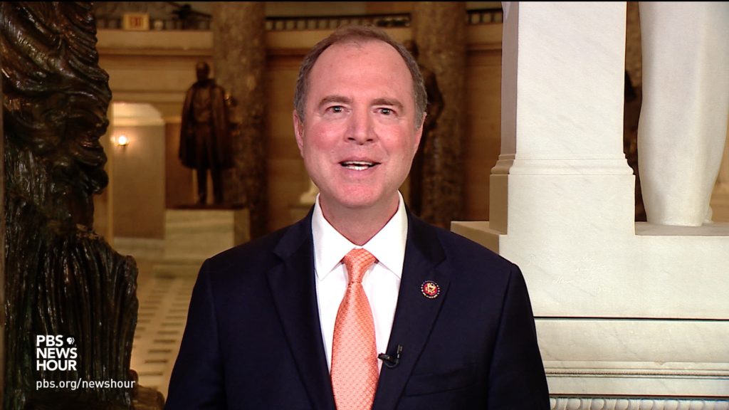 Rep. Schiff says Cohen testimony ‘bolstered his credibility’ | PBS News