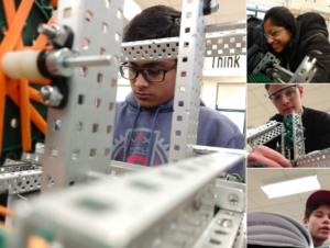 Opinion: Every student can be an inventor | PBS News