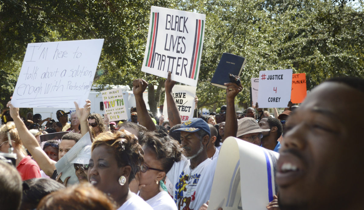 Fired Florida police officer found guilty of killing Corey Jones | PBS News