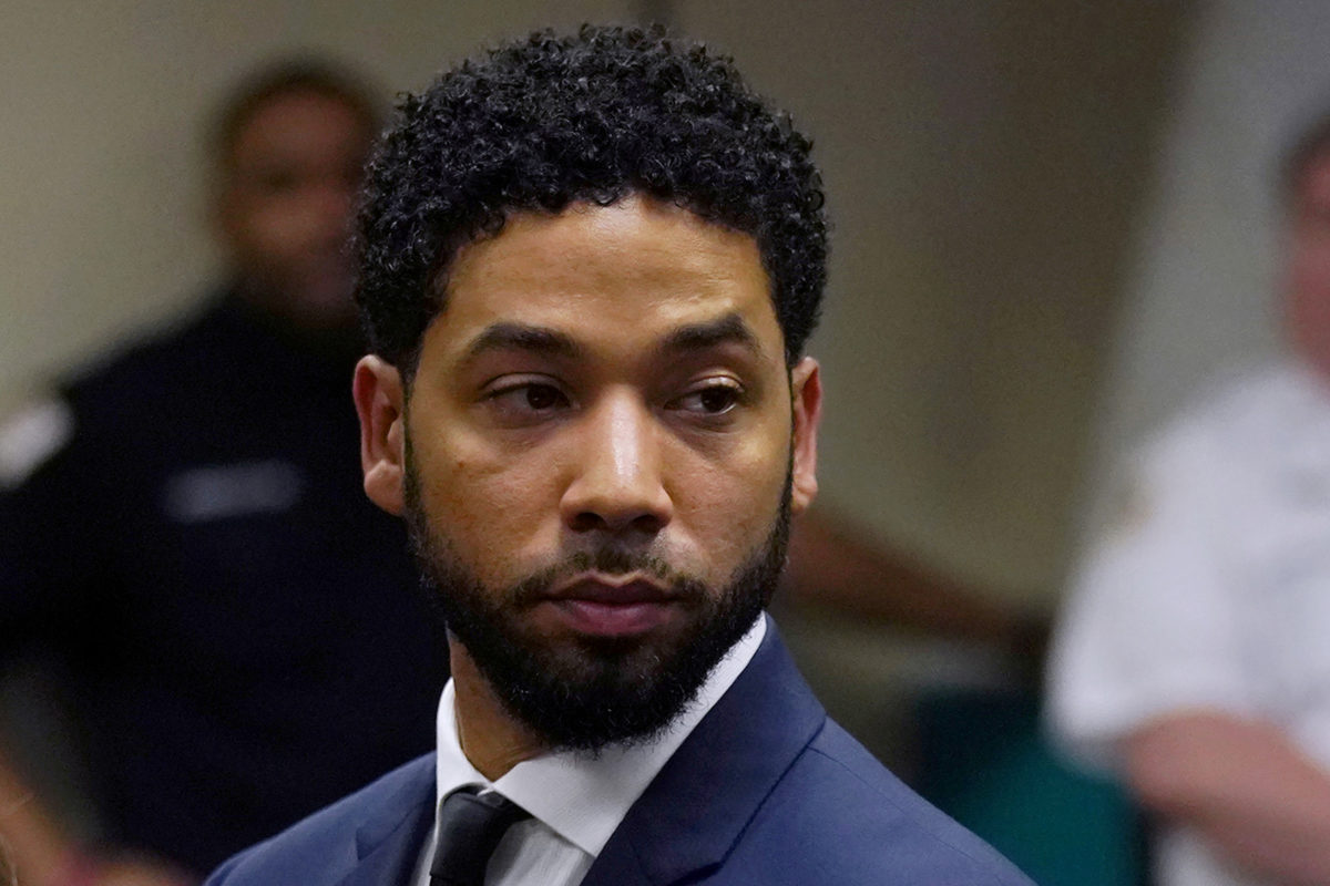 Special prosecutor appointed to investigate Jussie Smollett case | PBS NewsHour