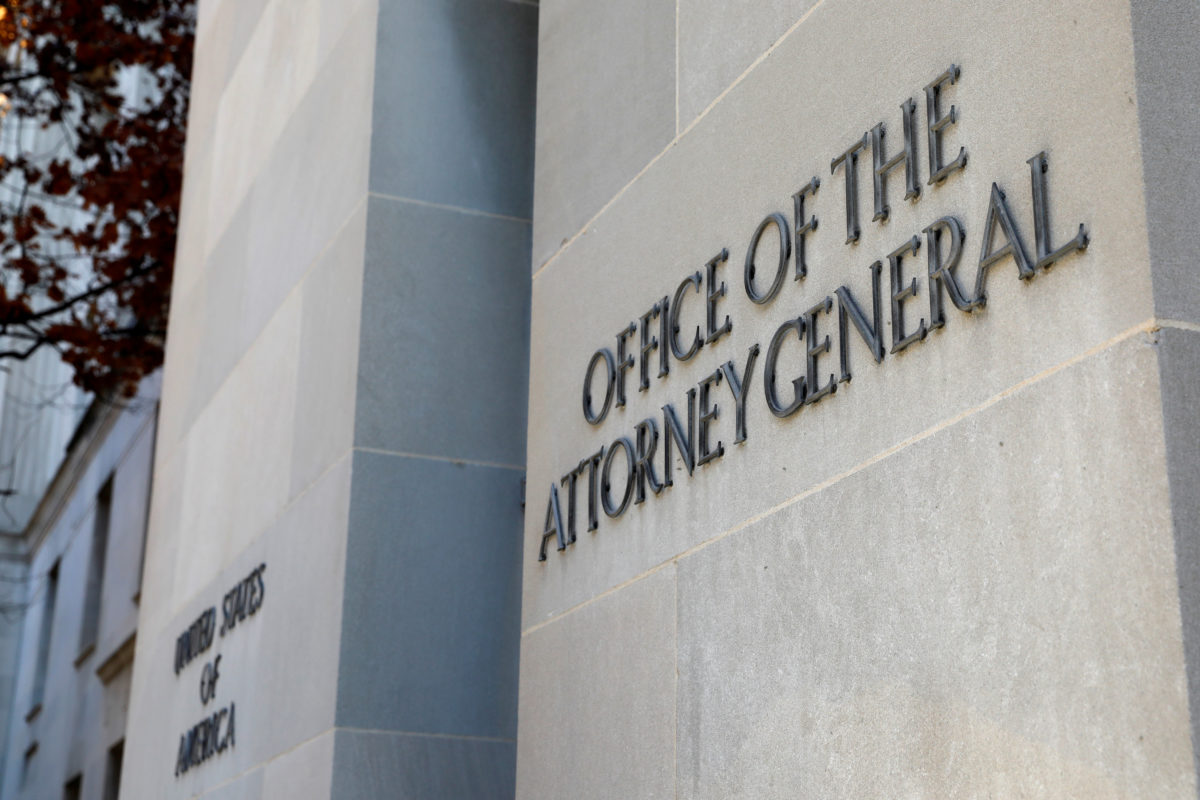 What does the U.S. attorney general do? | PBS News