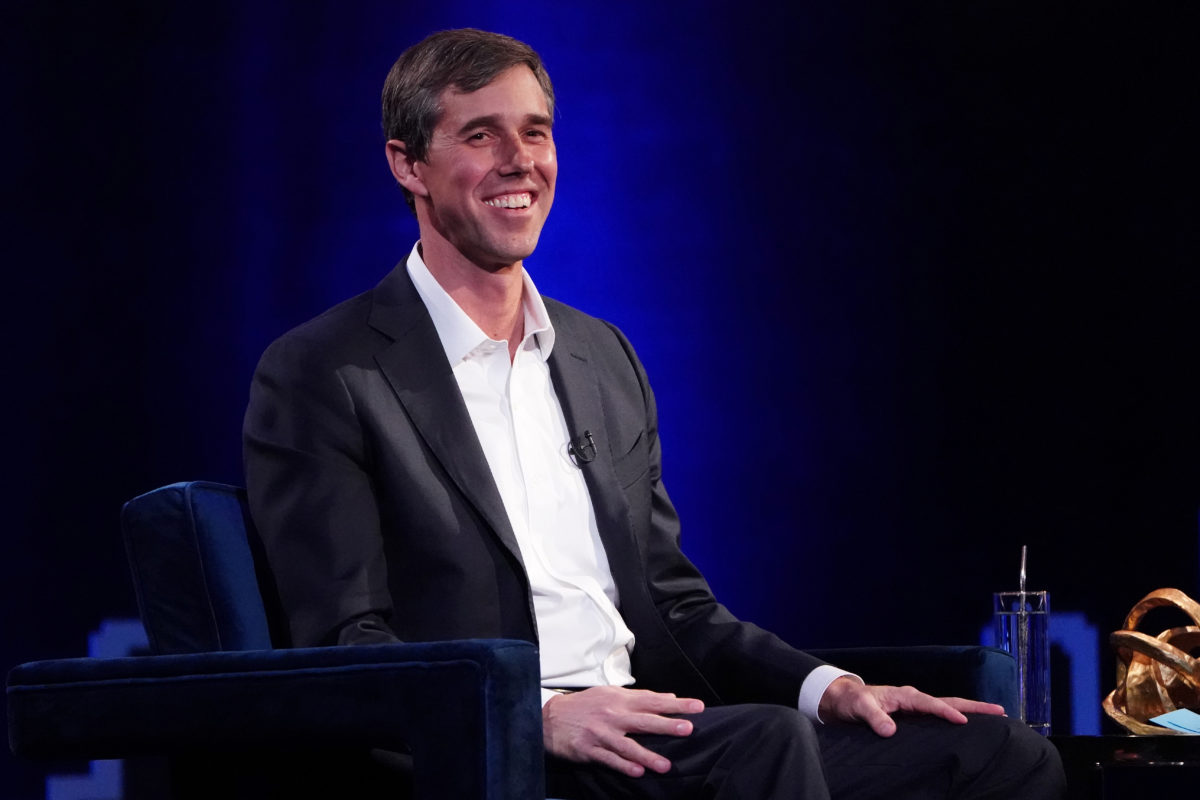 Democrat Beto O’Rourke announces he is running for president | PBS NewsHour