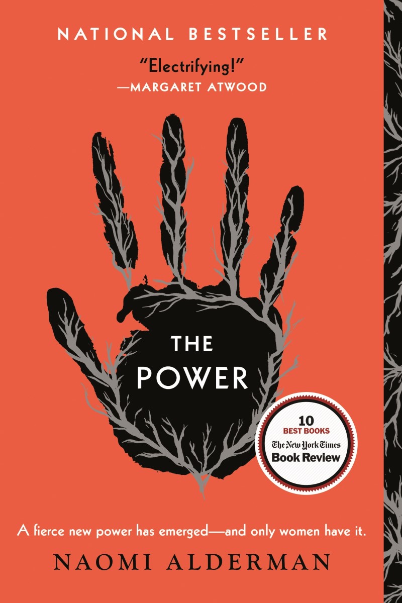 The question everybody has about the novel ‘The Power’ | PBS News