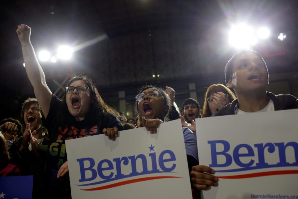 What 2020 Democratic candidates are prioritizing on the campaign trail ...