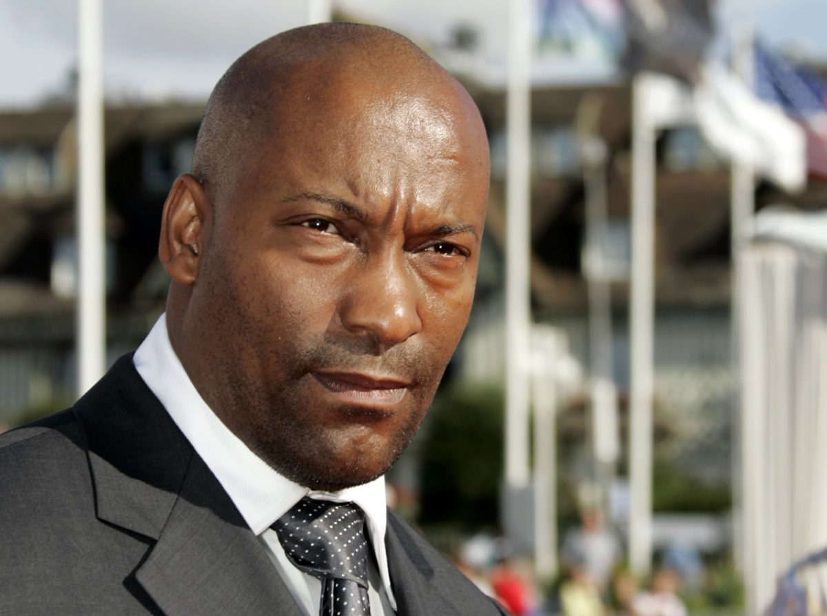John Singleton, Oscar-nominated filmmaker, dies at 51 | PBS News
