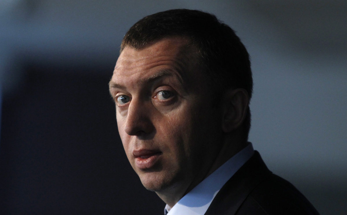 Analysis: The role Russian businessmen played in the Mueller report ...