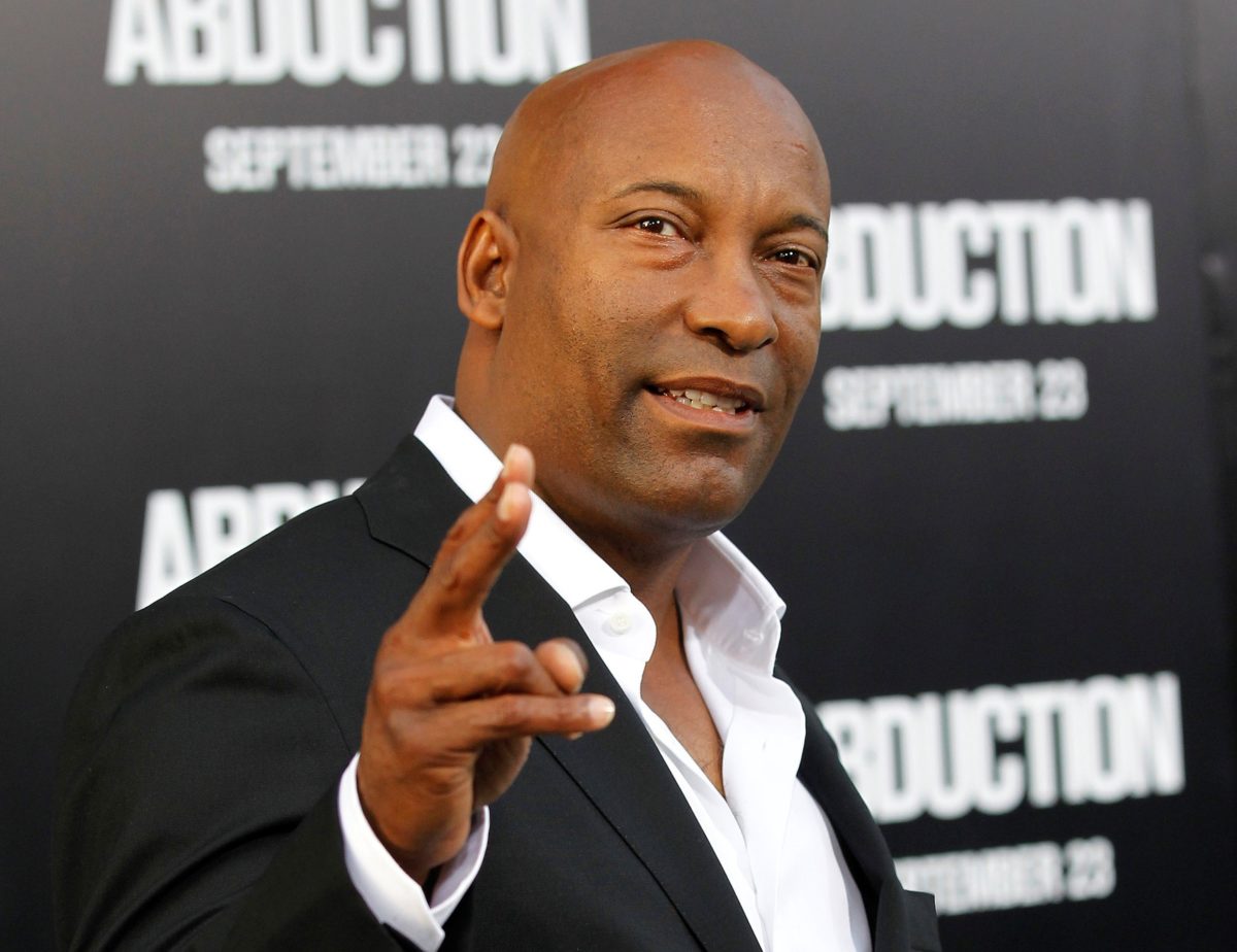 Director John Singleton to be taken off life support | PBS NewsHour
