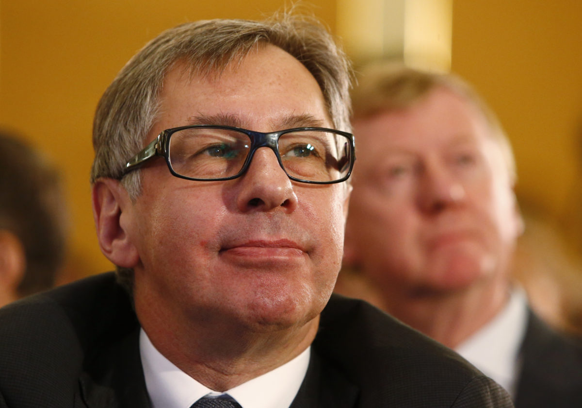 Analysis: The role Russian businessmen played in the Mueller report ...