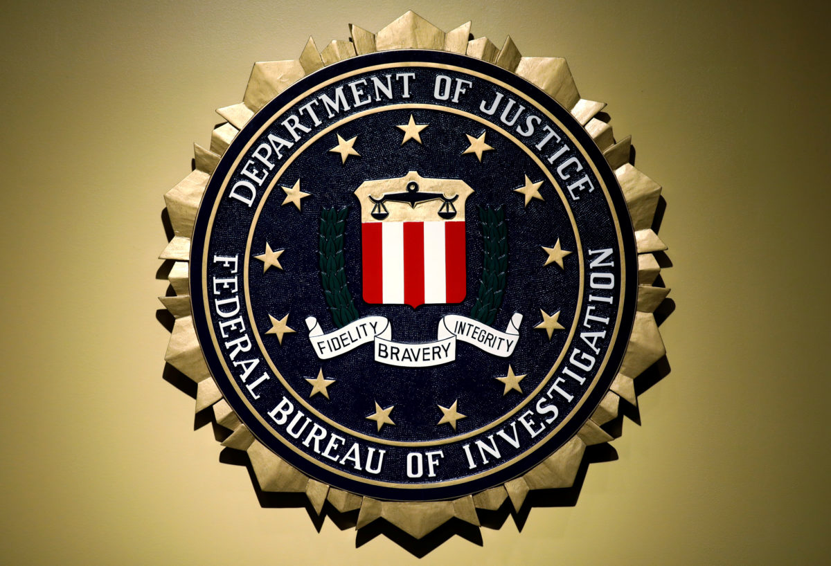 U.S. attorney says FBI agents searched offices and homes of Tennessee ...