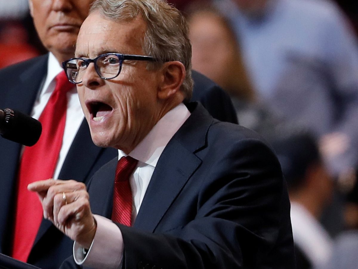 Ohio governor signs ban on abortion after 1st fetal heartbeat | PBS News