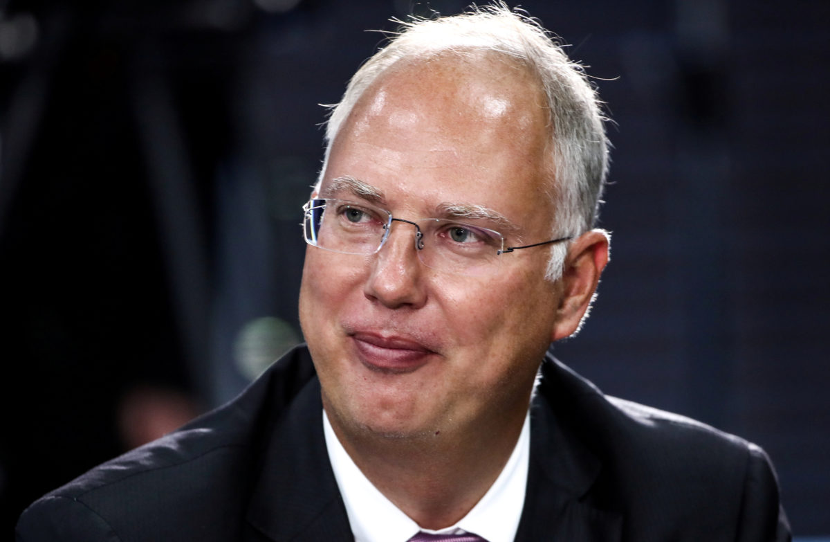 Analysis: The role Russian businessmen played in the Mueller report ...