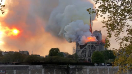 5 things you probably didn't know about Notre Dame Cathedral | PBS News