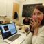 Katie Bouman ‘hardly knew what a black hole was.’ Her algorithm helped ...