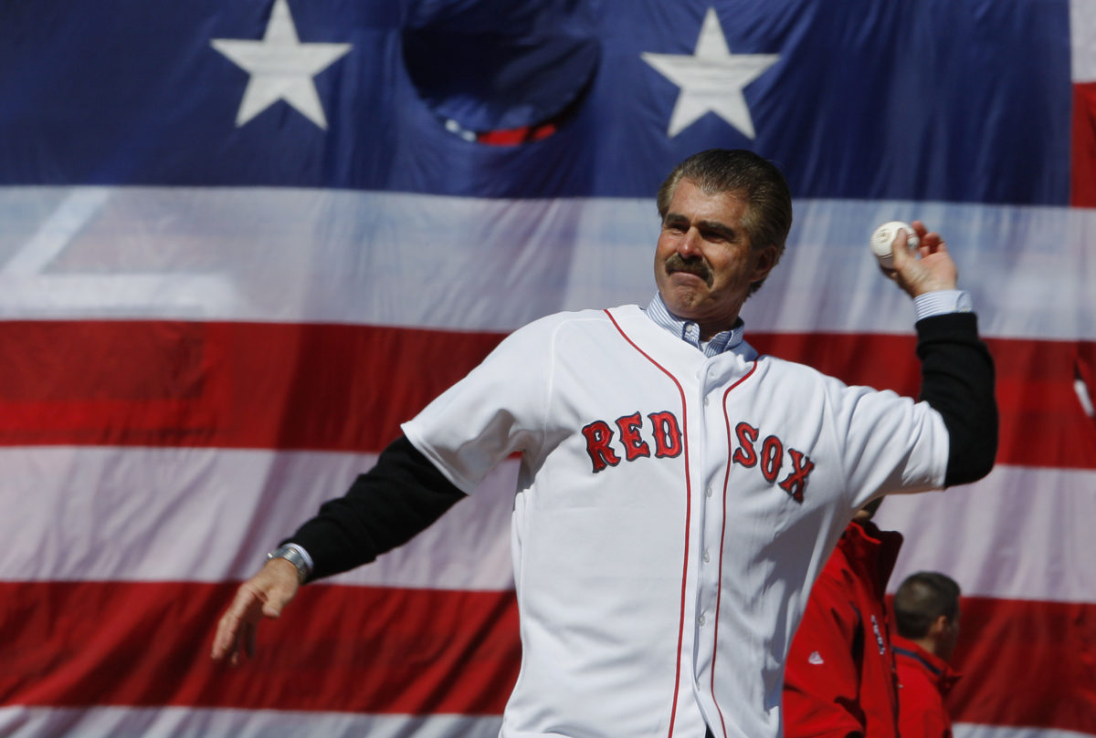 Bill Buckner, baseball player remembered for World Series error, dies ...