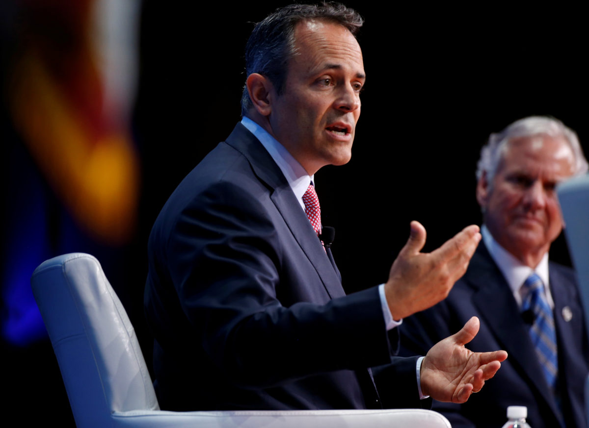 Kentucky’s Democratic gubernatorial primary could offer roadmap for ...